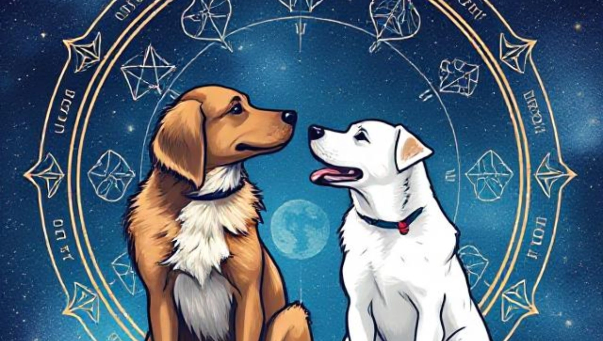 Astrology & Pet Bonding: How Your Pet’s Zodiac Sign Strengthens Your ...